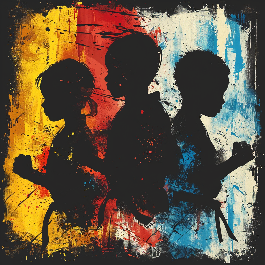 Champion Care for the Young MMA Fighter: Unveiling the Magic of Zombie ...