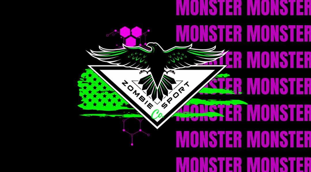 Why Zombie Sport? – Zombie Sport Co