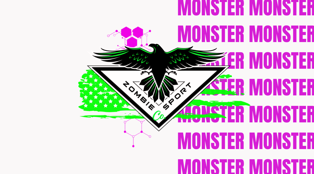 Why Zombie Sport? – Zombie Sport Co